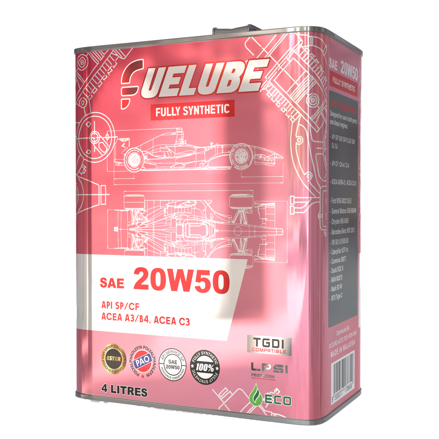 Our Products – fuelube.net